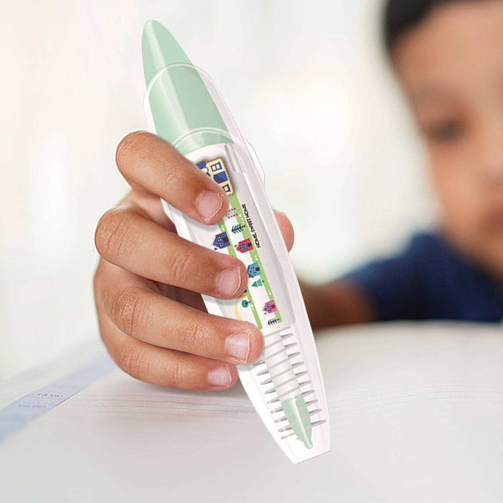 Rkxzt Correction Tape,Press Lace Correction Tape with Cute Animal ...