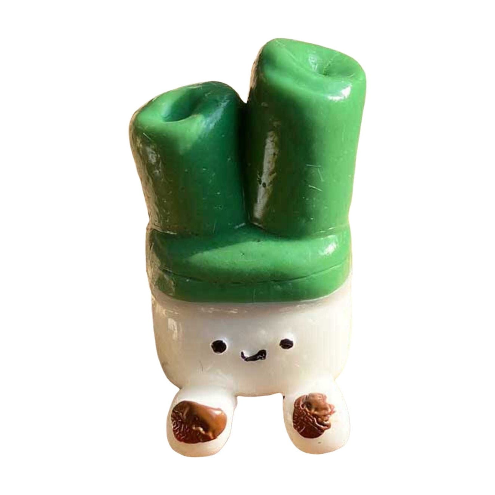 Rkxzt Decompression Doll,Stress Relief Squishy Slow Rising Toy Hand ...