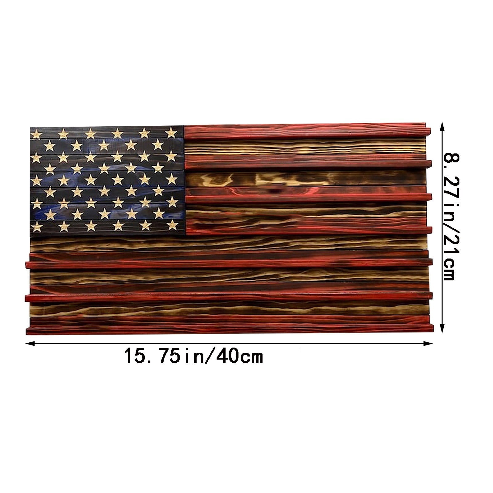 Rkxzt Display Stand American Flag Coin Display Stand Desktop ...