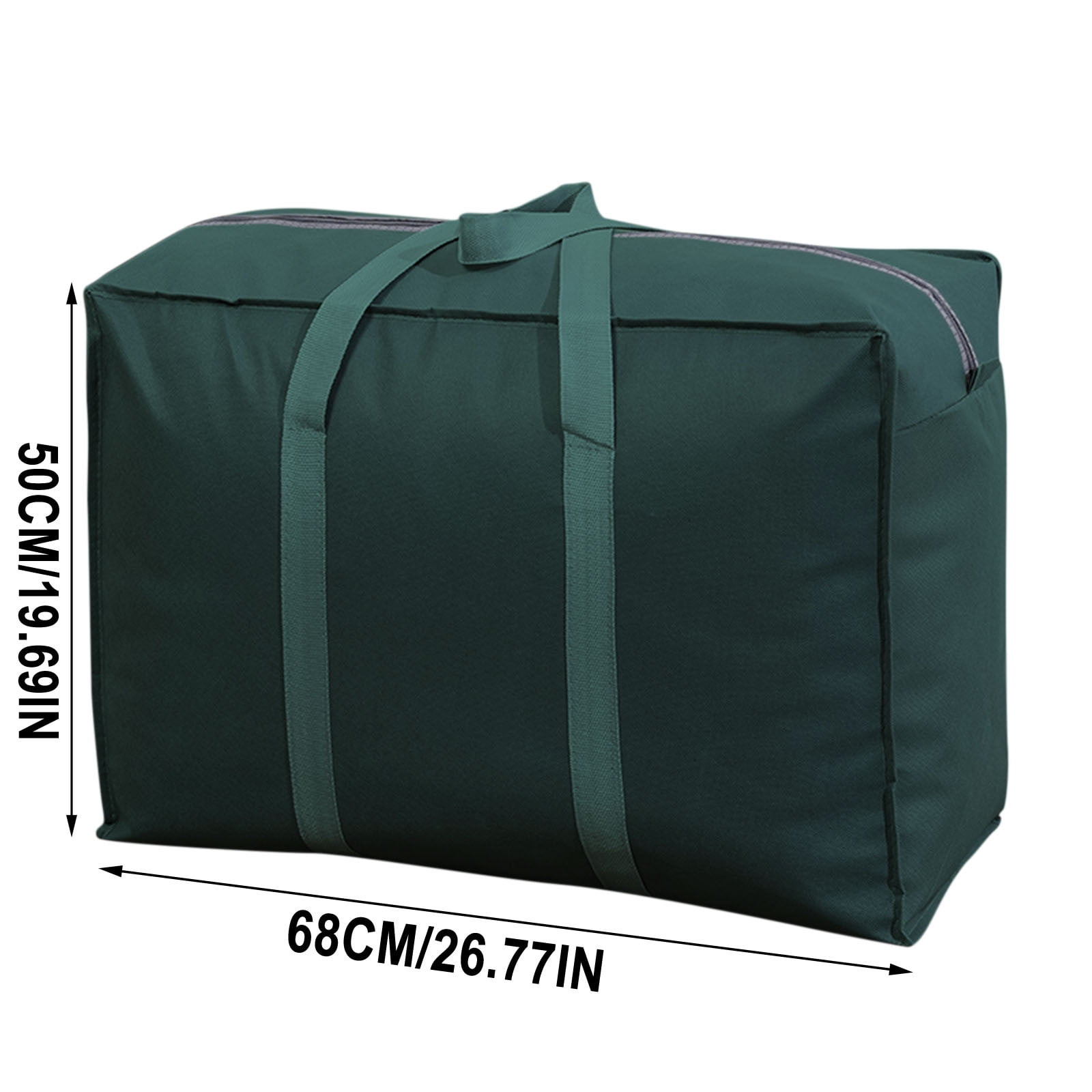 Rkxzt Duffel Bag,Non-Woven Storage Duffel Bag for Packing Moving ...