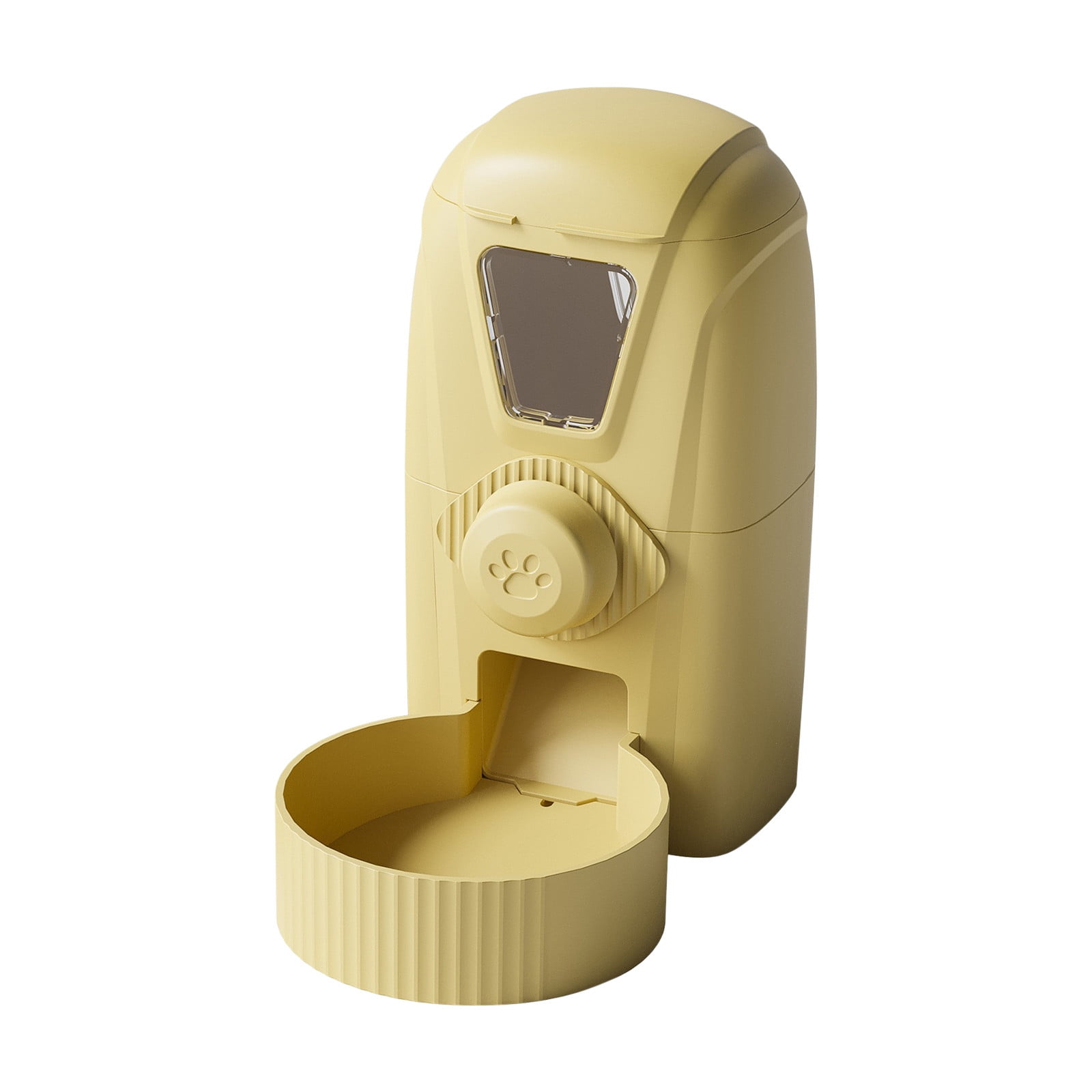 Rkxzt Hanging Gravity Rabbit Feeder Water Dispenser Set, Automatic Cat ...