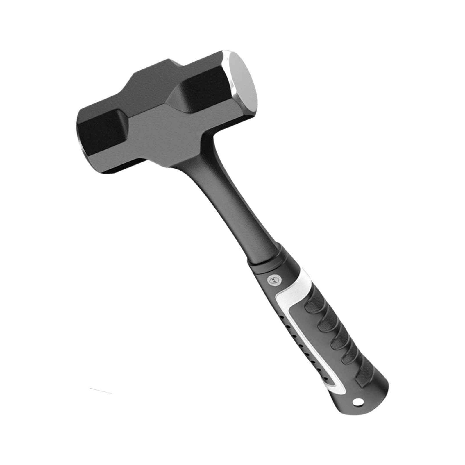 Rkxzt Heavy Duty Octagonal Construction Hammer-Solid Joint Wall ...