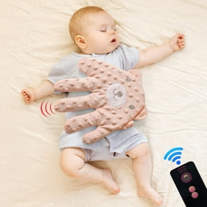 Baby Patting Toy