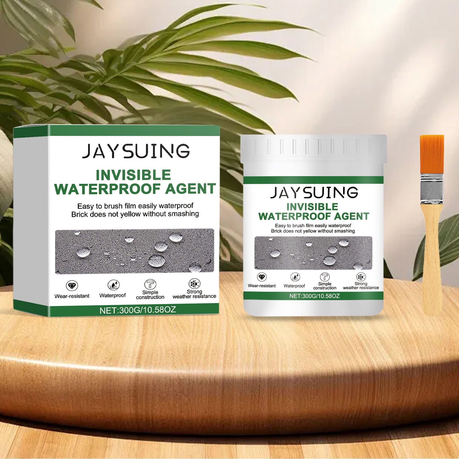 Rkxzt Invisible Waterproof Agent, Waterproof Insulating Sealant ...