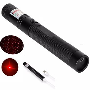 Shop Green and Red Laser Pointers and Flashlights for Outdoor Use