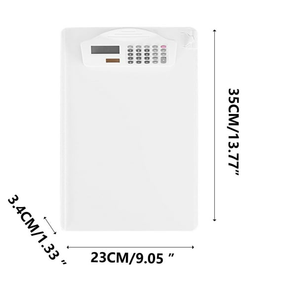 Rkxzt Multifunctional Splint A4 Multifunctional Document Splint with ...