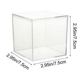 Storage Bins 10x10