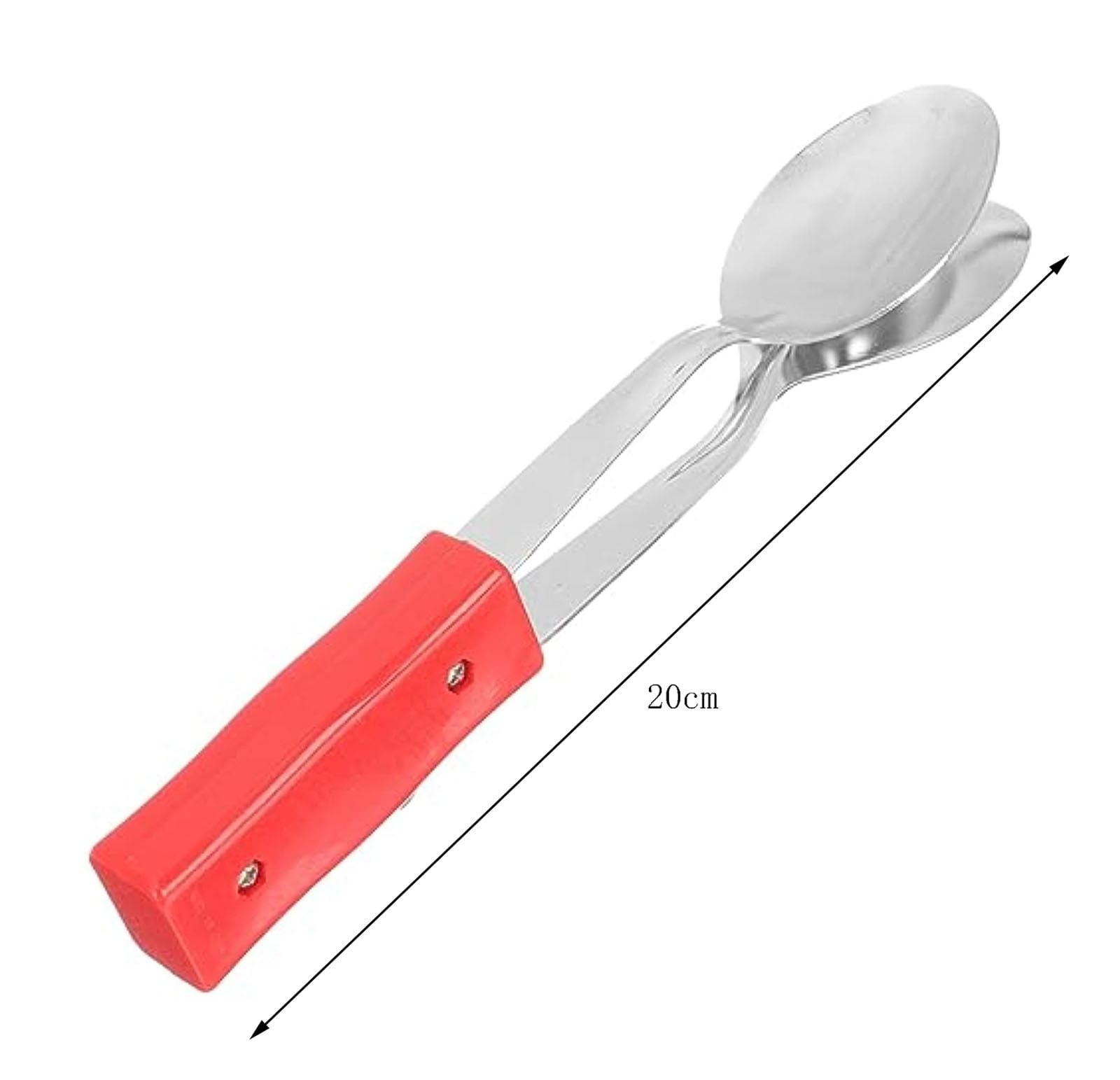 Rkxzt Spoon Spoon,Musical Spoon Castanets Percussion Instrument Plastic Metal Play Puzzle Music ...