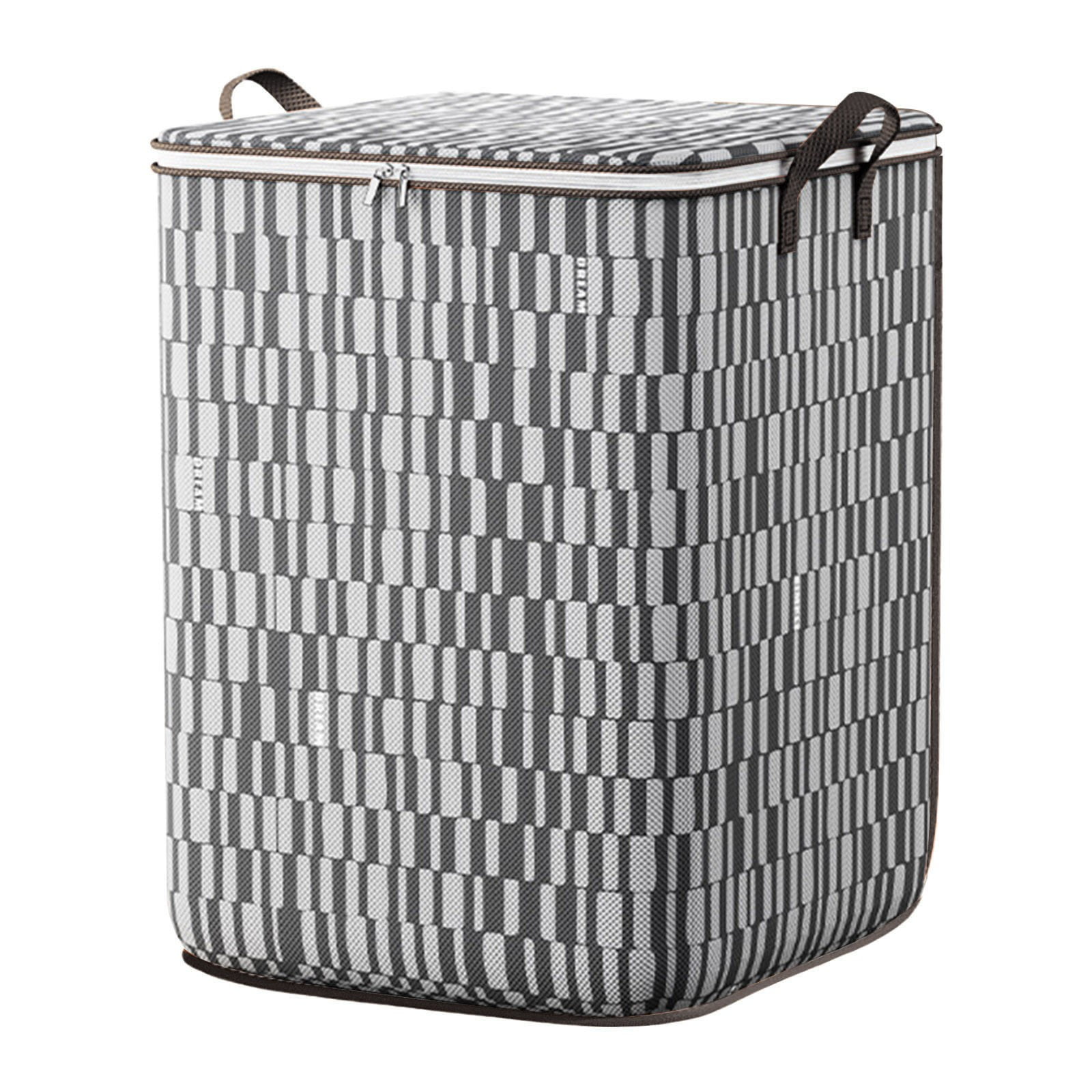 Rkxzt Storage Bags 180L Larger Collapsible Storage Bin with Lid and ...