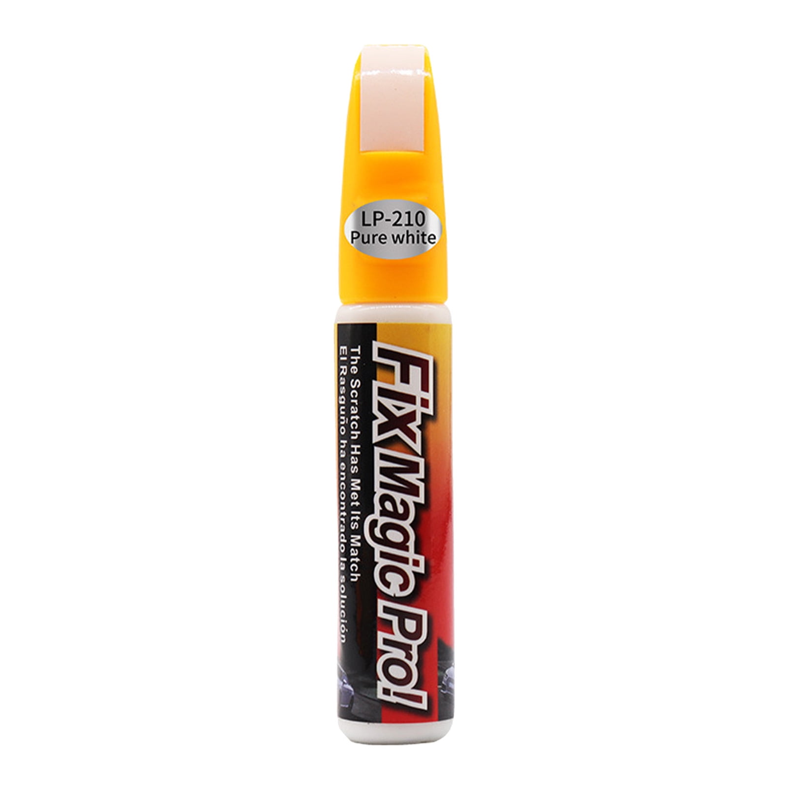 Rkxzt Touch-Up Pen 24ml Car Touch Up Paint Pen Scratch Remover 2-in-1 ...