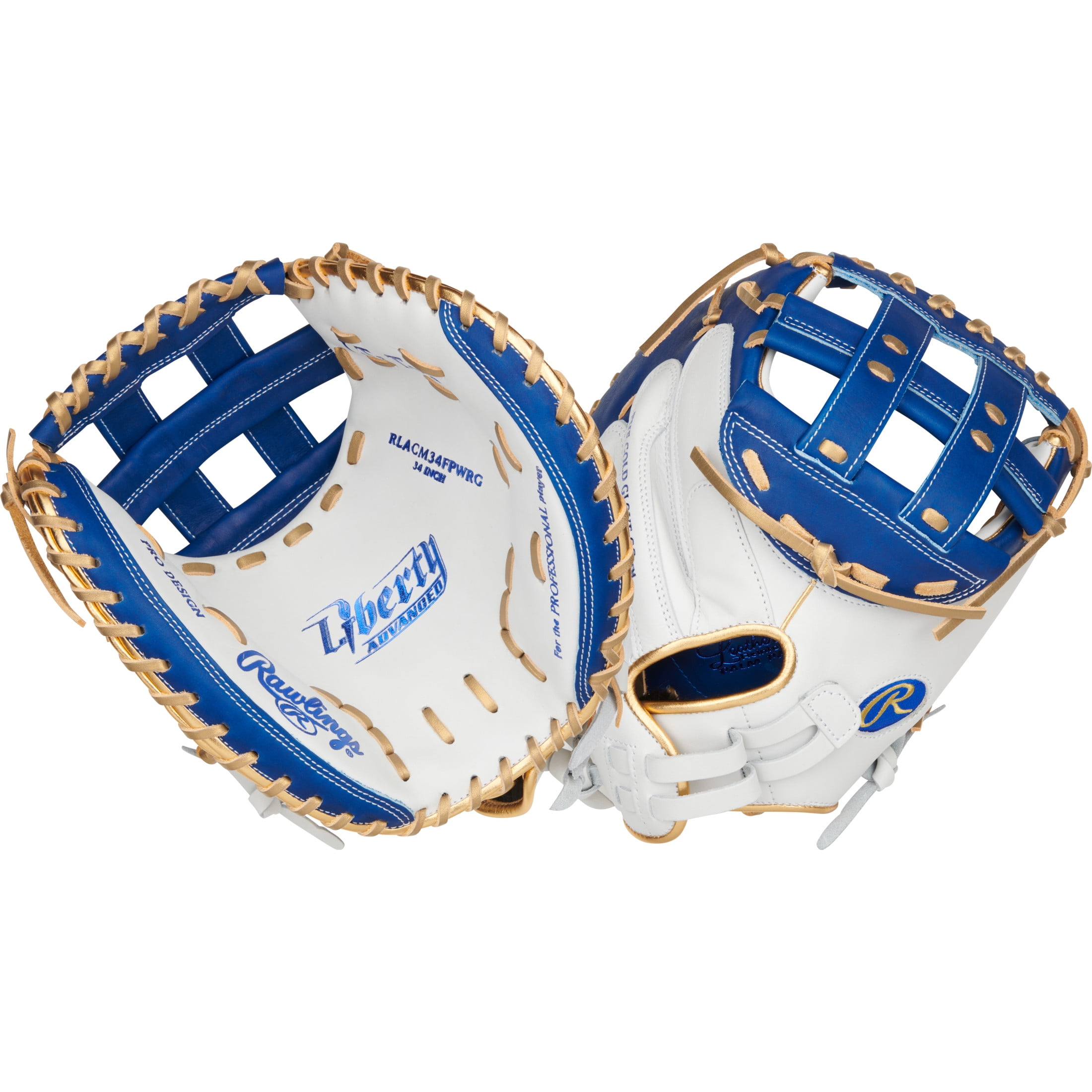 Rlacm34fpwrg-rht 34 Mh/ps - Walmart.com