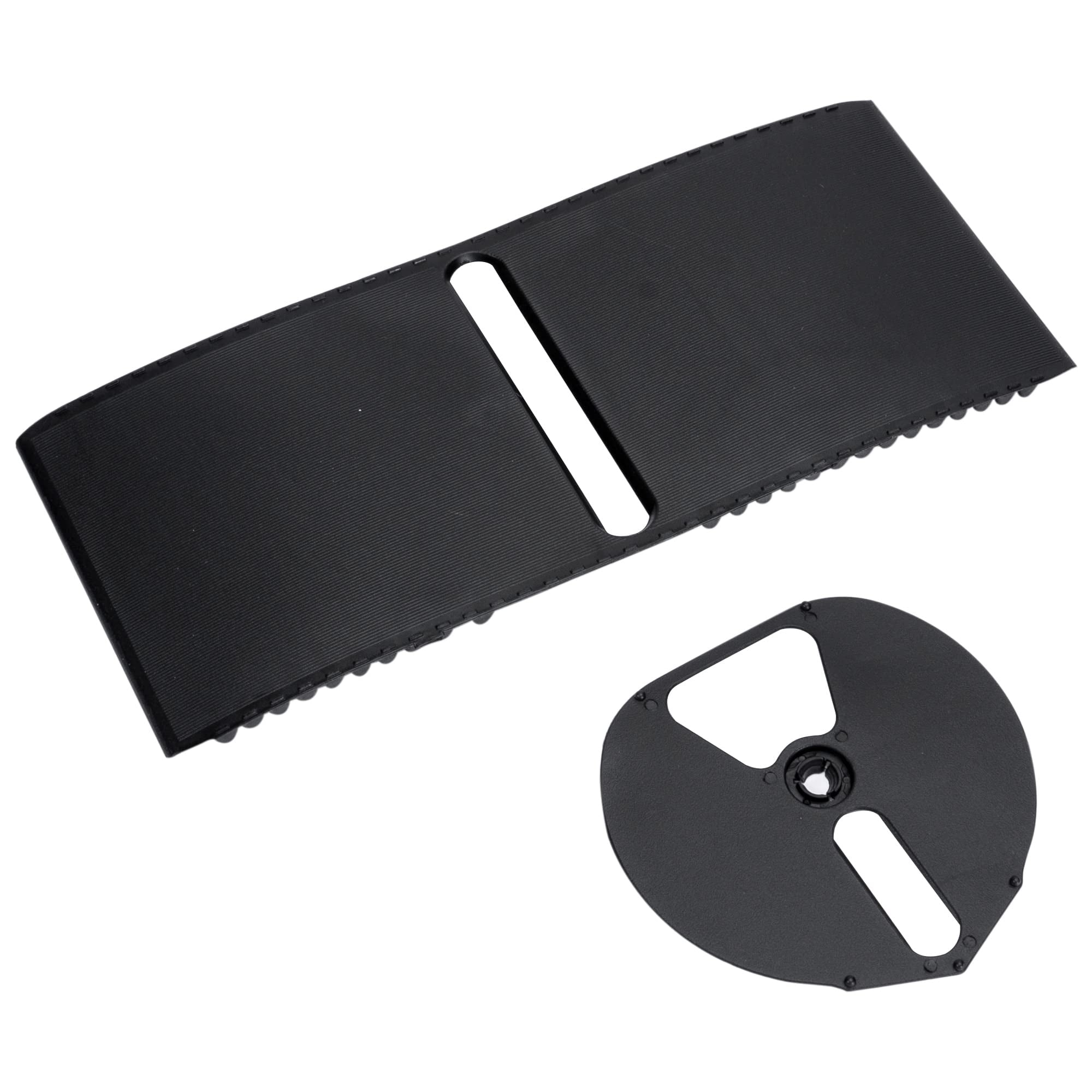 Rldym Shift Slider Center CM31 Console Slide Cover 35975-53020 ...