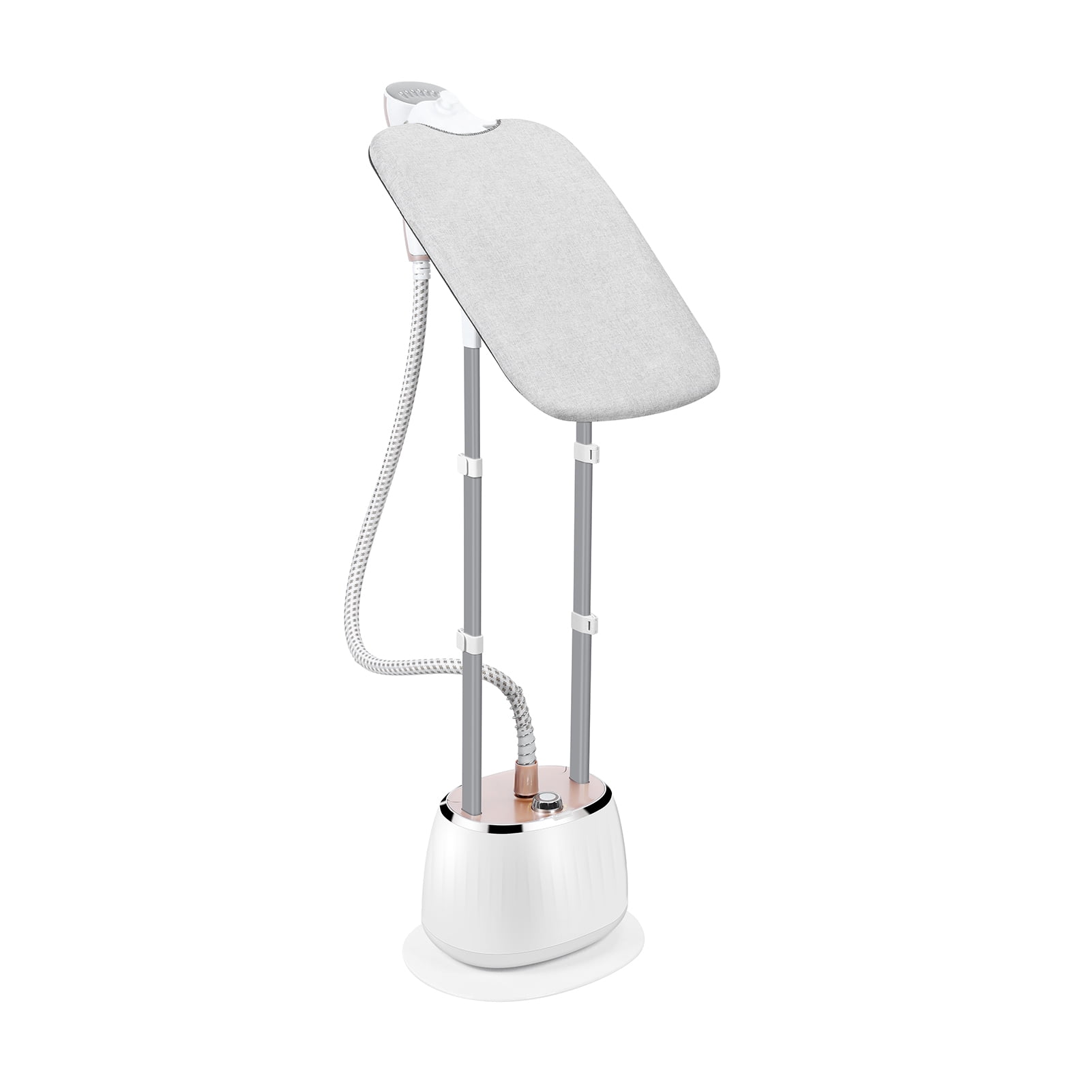 Rlietter 1 Set Garment Steamer with Ironing Board,1800W 3 Gear ...