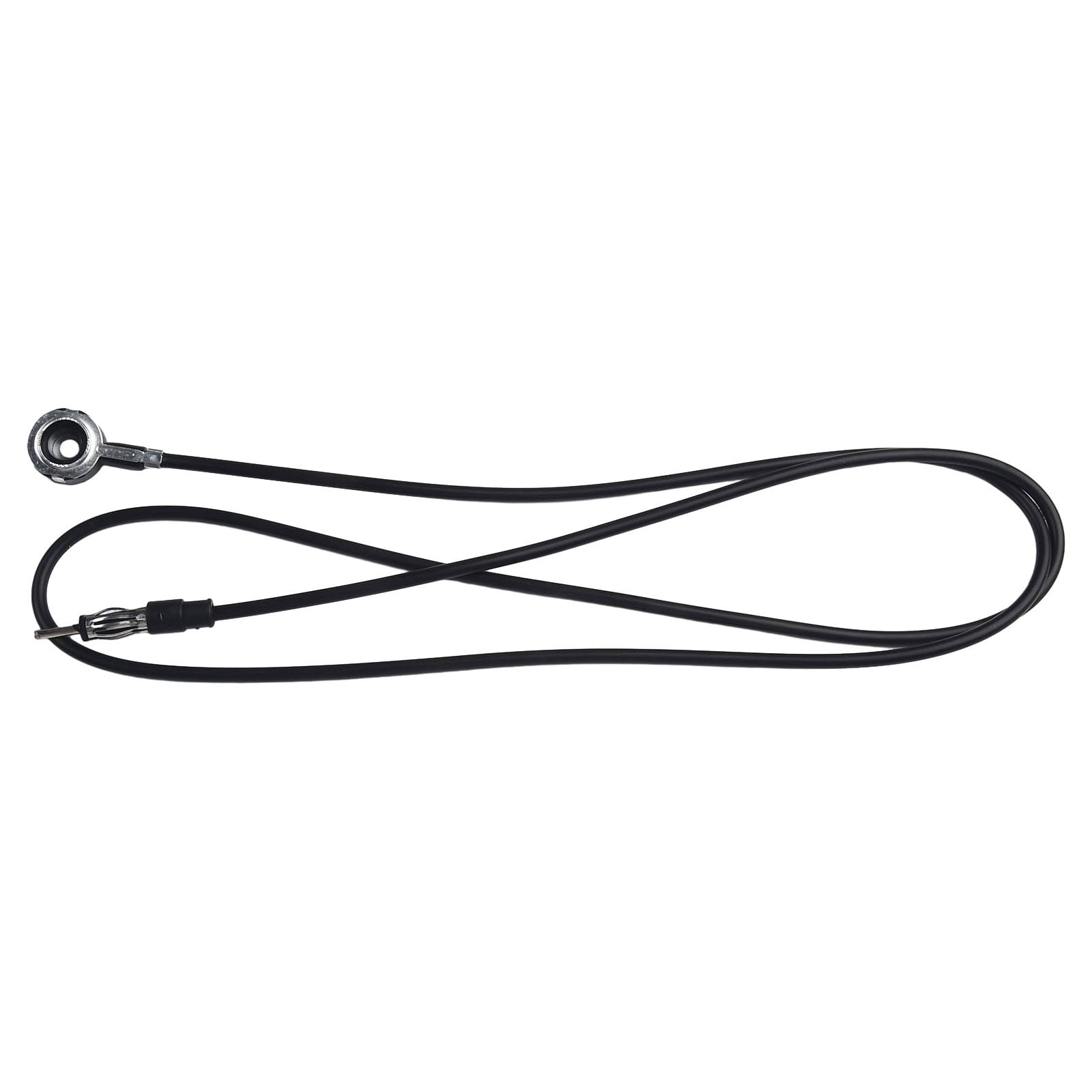 Rma305 Car Radio Rubber Antenna Aerial Ariel Mast Wing Or Roof Mount ...