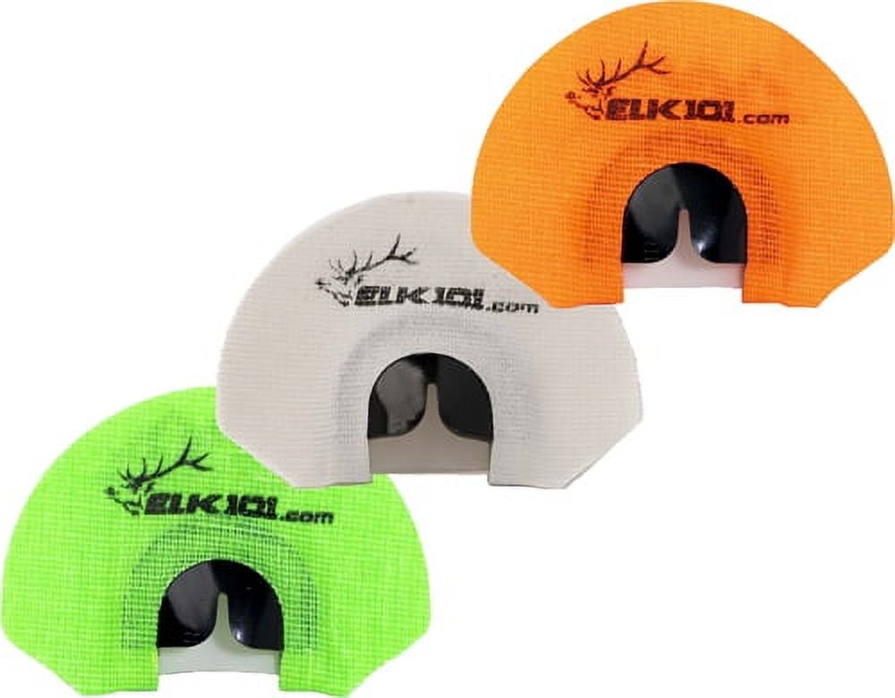 Elk Call Diaphragm