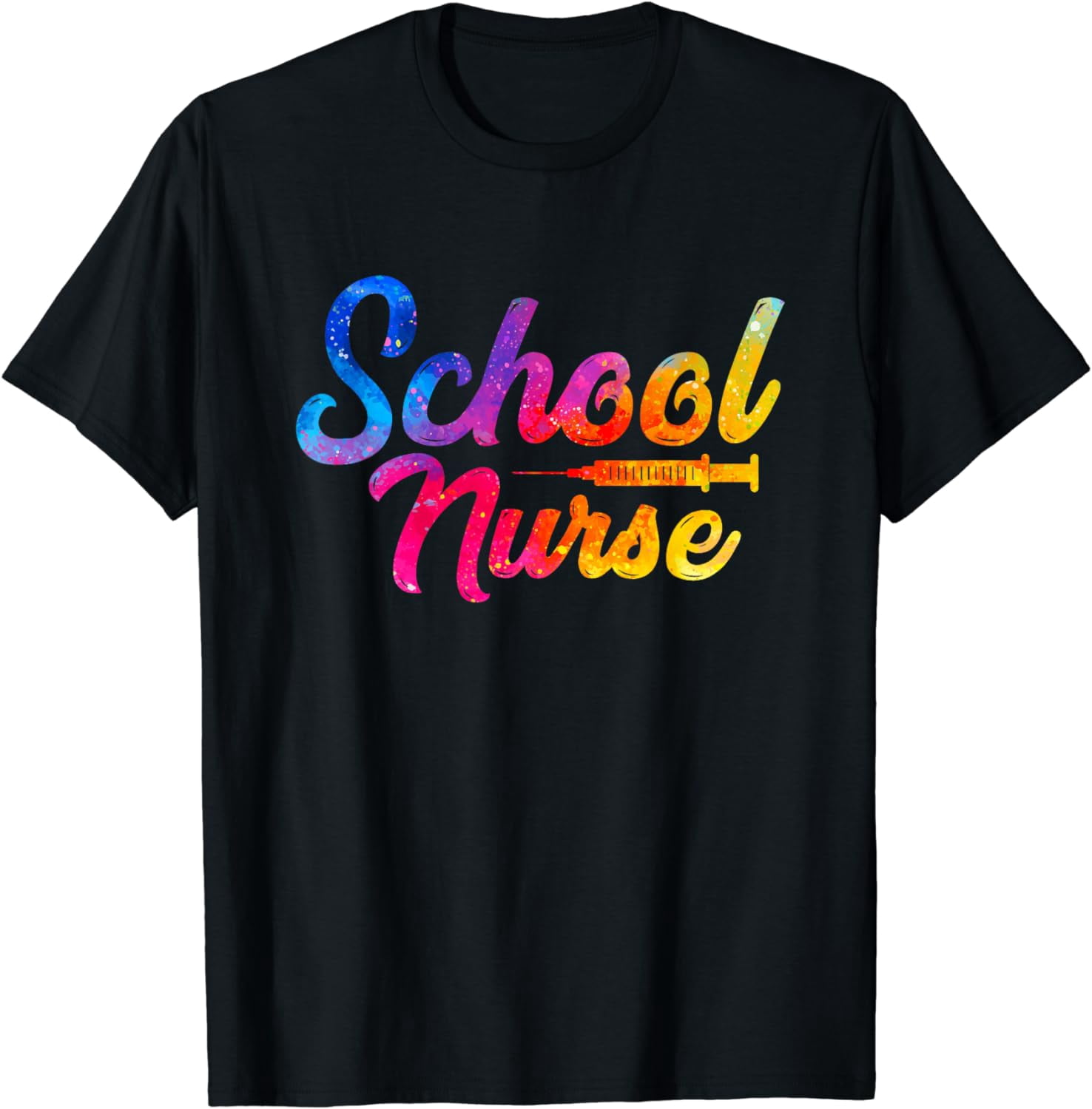 Rn Nursing School Nurse Graduation Appreciation T-Shirt - Walmart.com