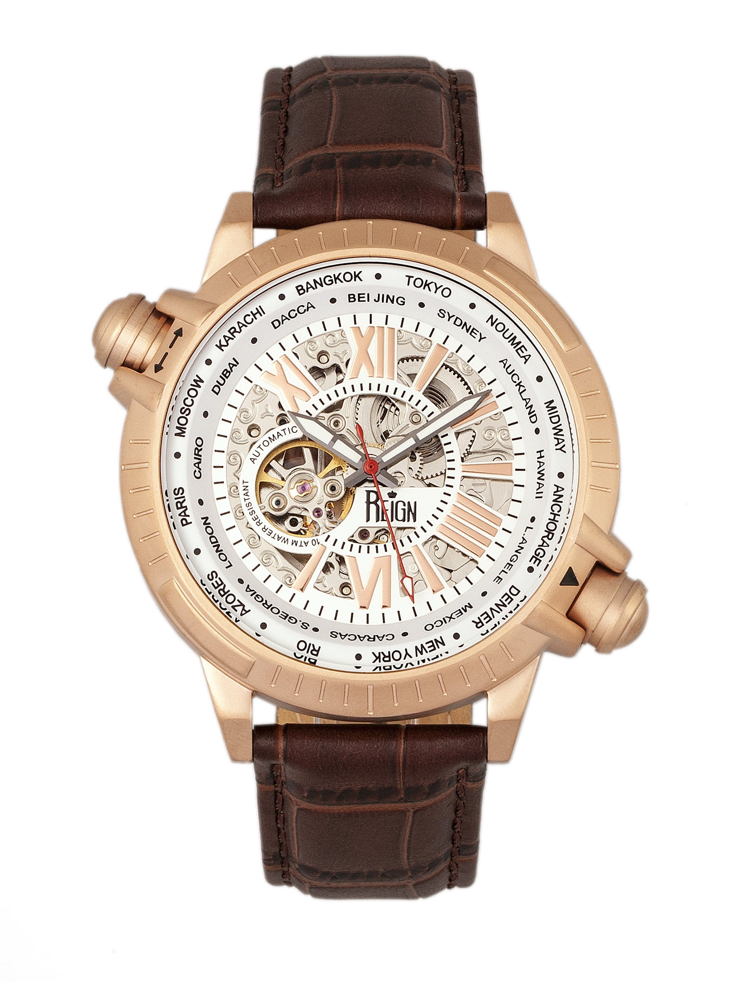 Rn2104 Thanos Mens Watch - Walmart.com