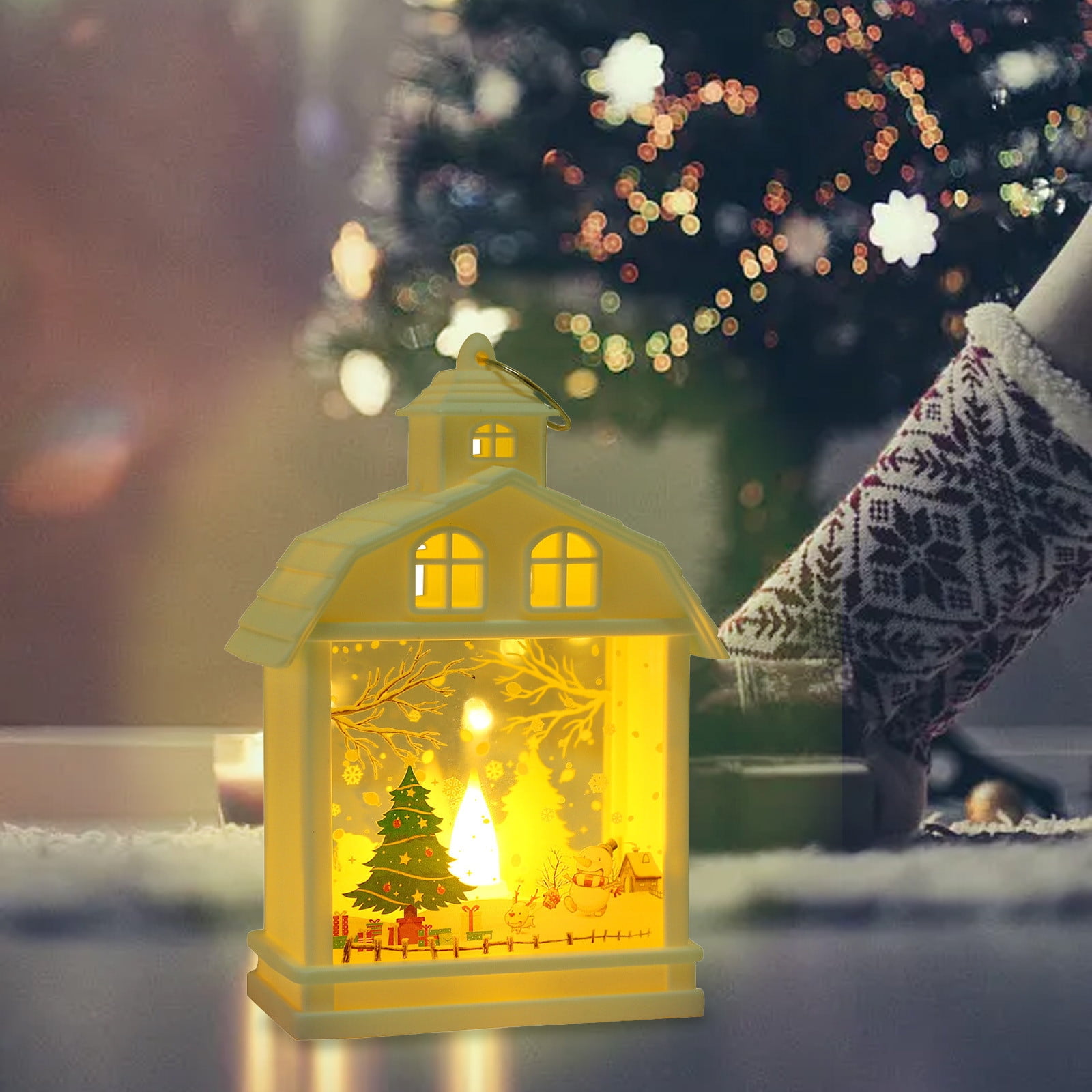 RnemiTe-amo Christmas Decorations Outside on Sale！Lighted Christmas ...