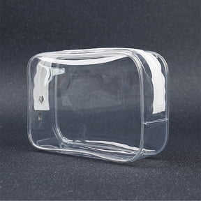 Clear Pouch