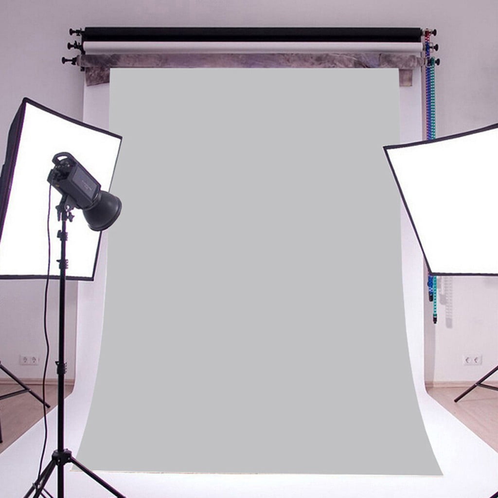 RnemiTe-amo Deals！Backdrop Photography Studio Background Pure Color ...
