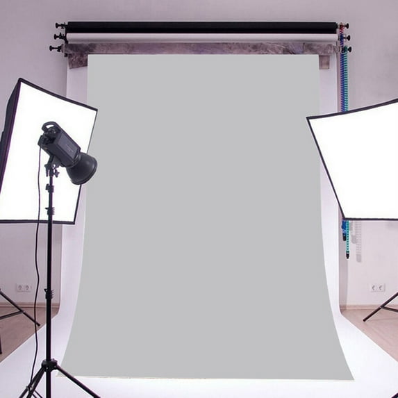 RnemiTe-amo Deals！Backdrop Photography Studio Background Pure Color ...