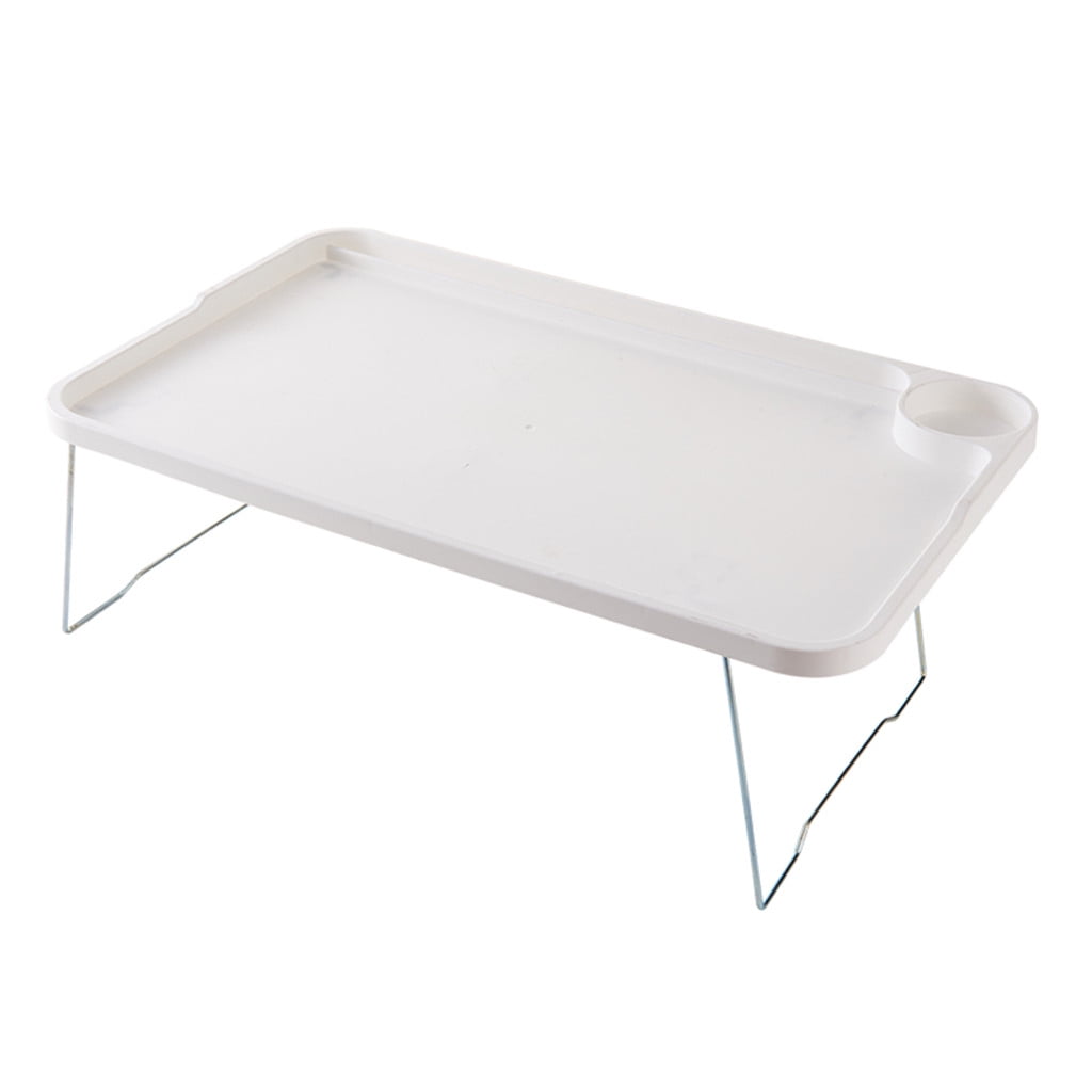 RnemiTe-amo Portable Lightweight Foldable Desk, Multifunctional Study ...