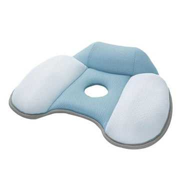 Equate Inflatable Vinyl Cushion, Blue, Universal - Walmart.com