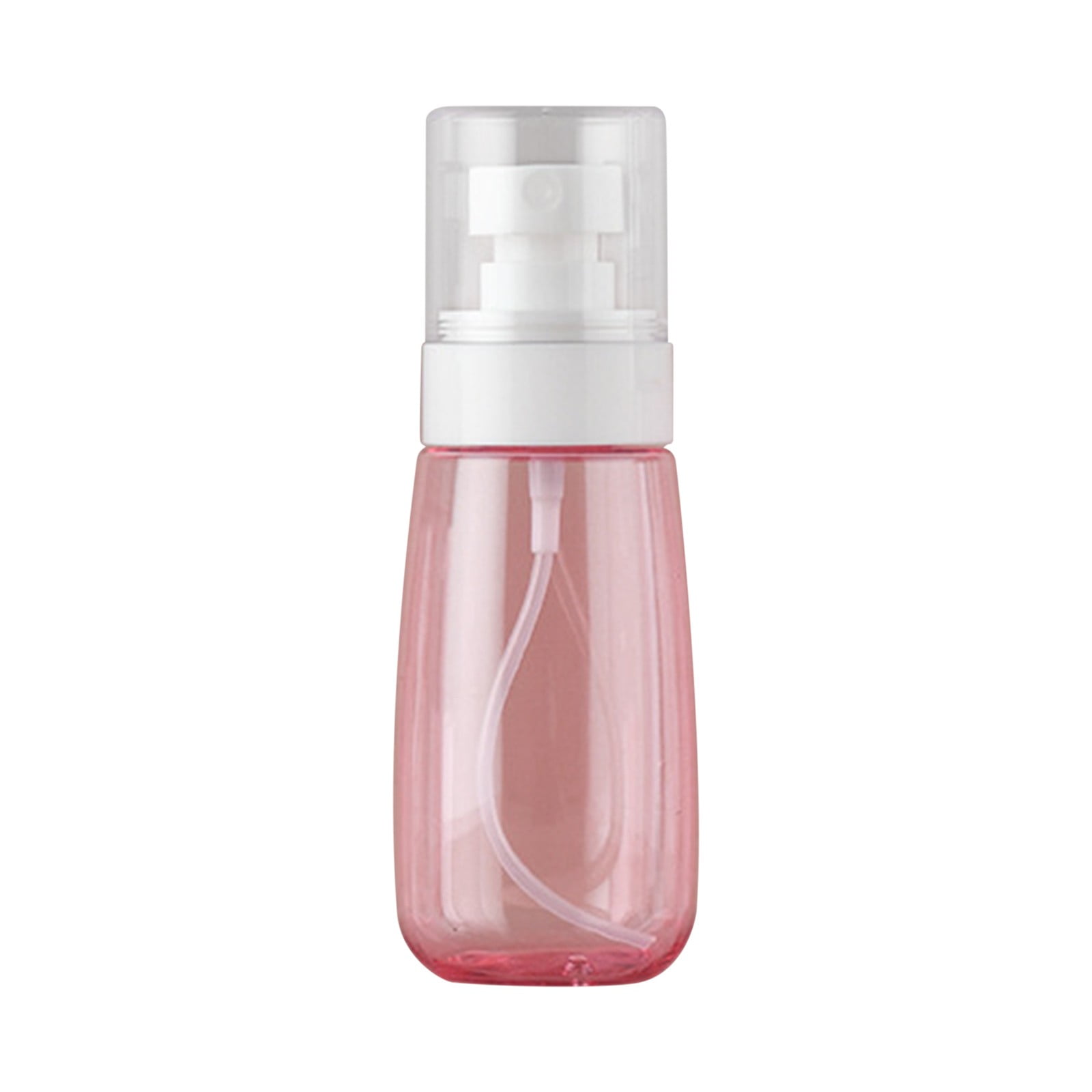 RnemiTe-amo Lotion Bottle,2oz/60ml Fine Mist Spray Bottle Plastic Spray ...