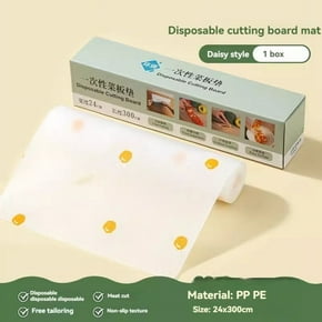 Paper Cutting Board