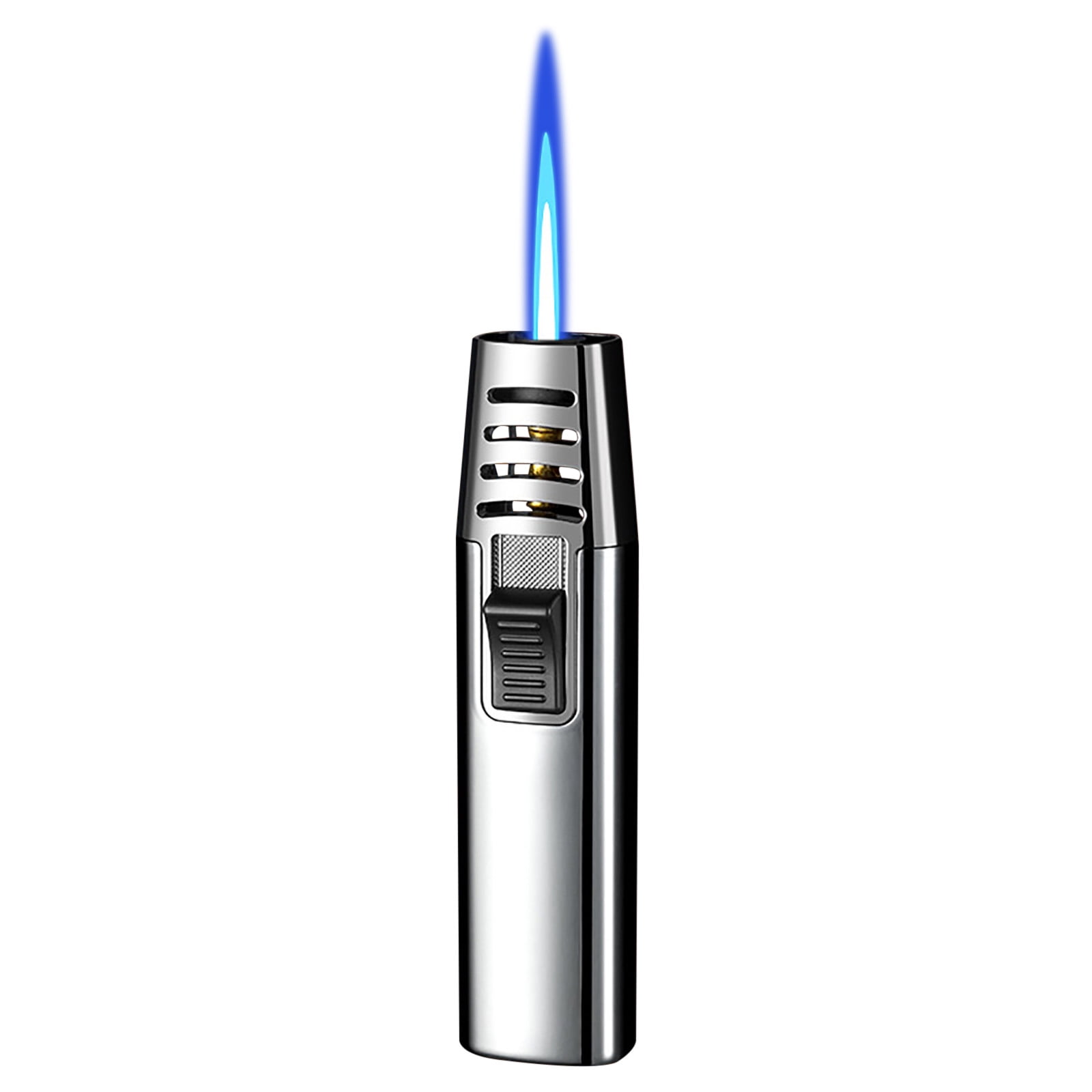 RnemiTe-amo Mini Plasma Lighter Portable Lighter ，Metal Gas Lighter ...