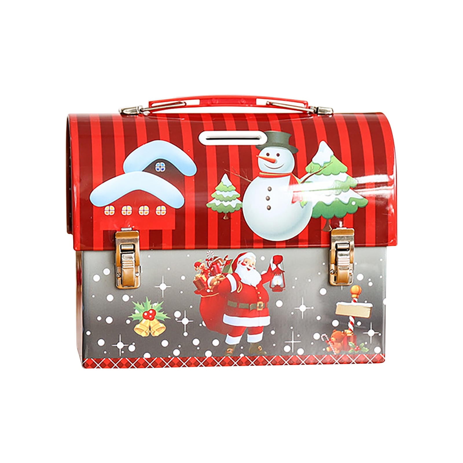 RnemiTe-amo Piggy Bank for Kids,Piggy Bank Boalord Christmas Gift ...