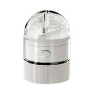 Equate Pill Cutter with Safety Shield and Magnifier, Plastic HSA/FSA ...