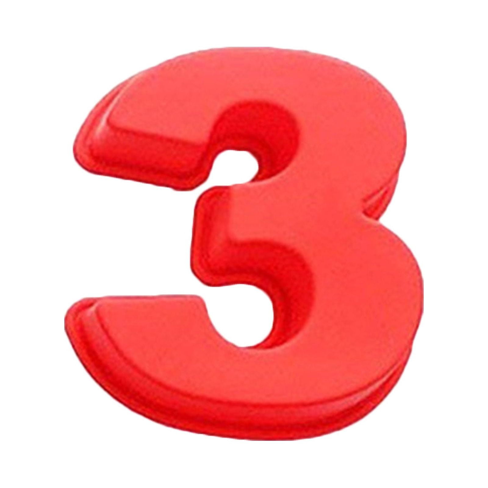 RnemiTe-amo Silicone Numbers Cake Molds,Number Moulds Baking Forms ...