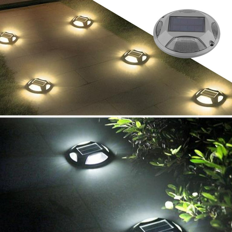 Led Solar Driveway Marker Lights The Best Solar Lights In 2025, Tested