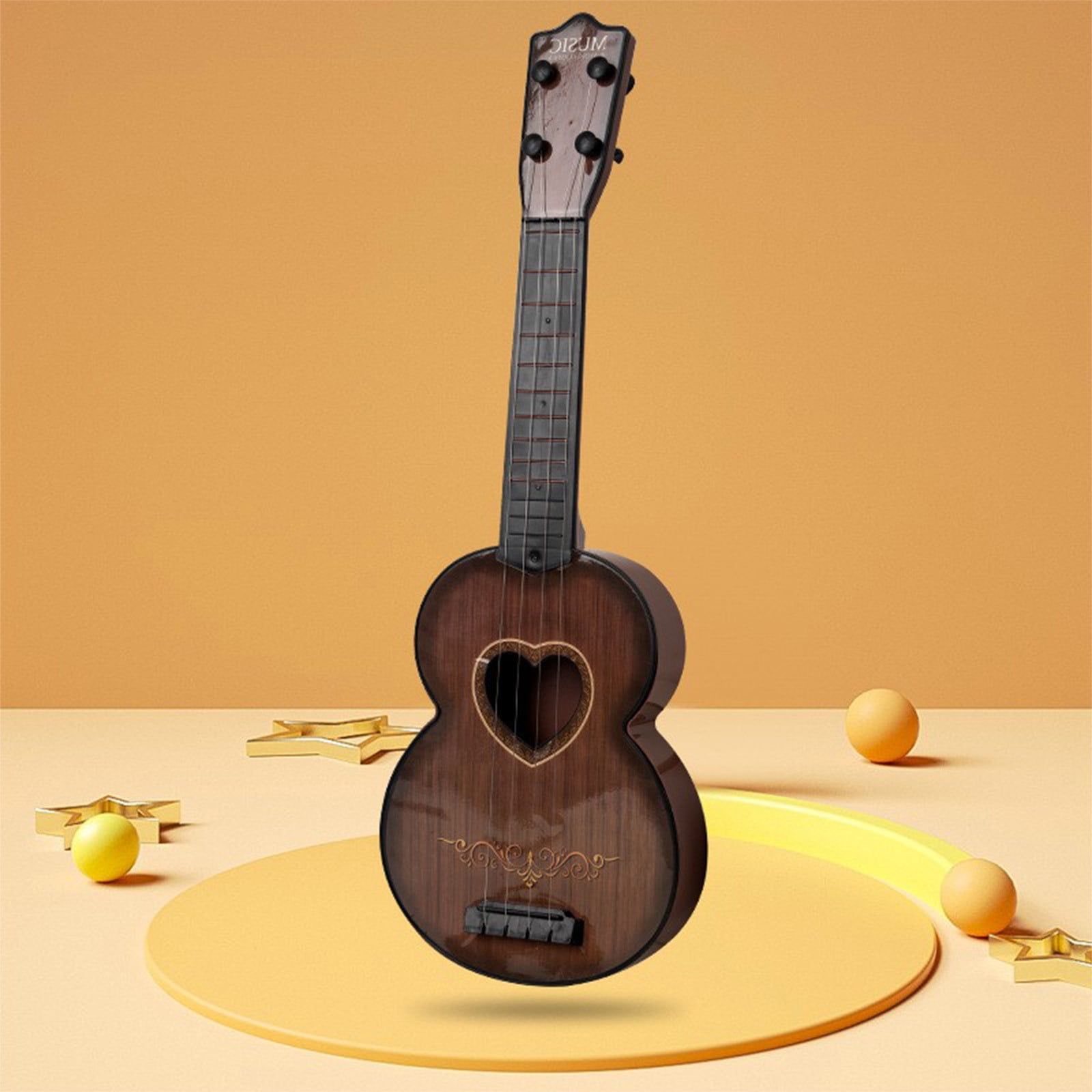 RnemiTe-amo Soprano Ukulele for Beginners,Kids Guitar Ukulele Beginner ...