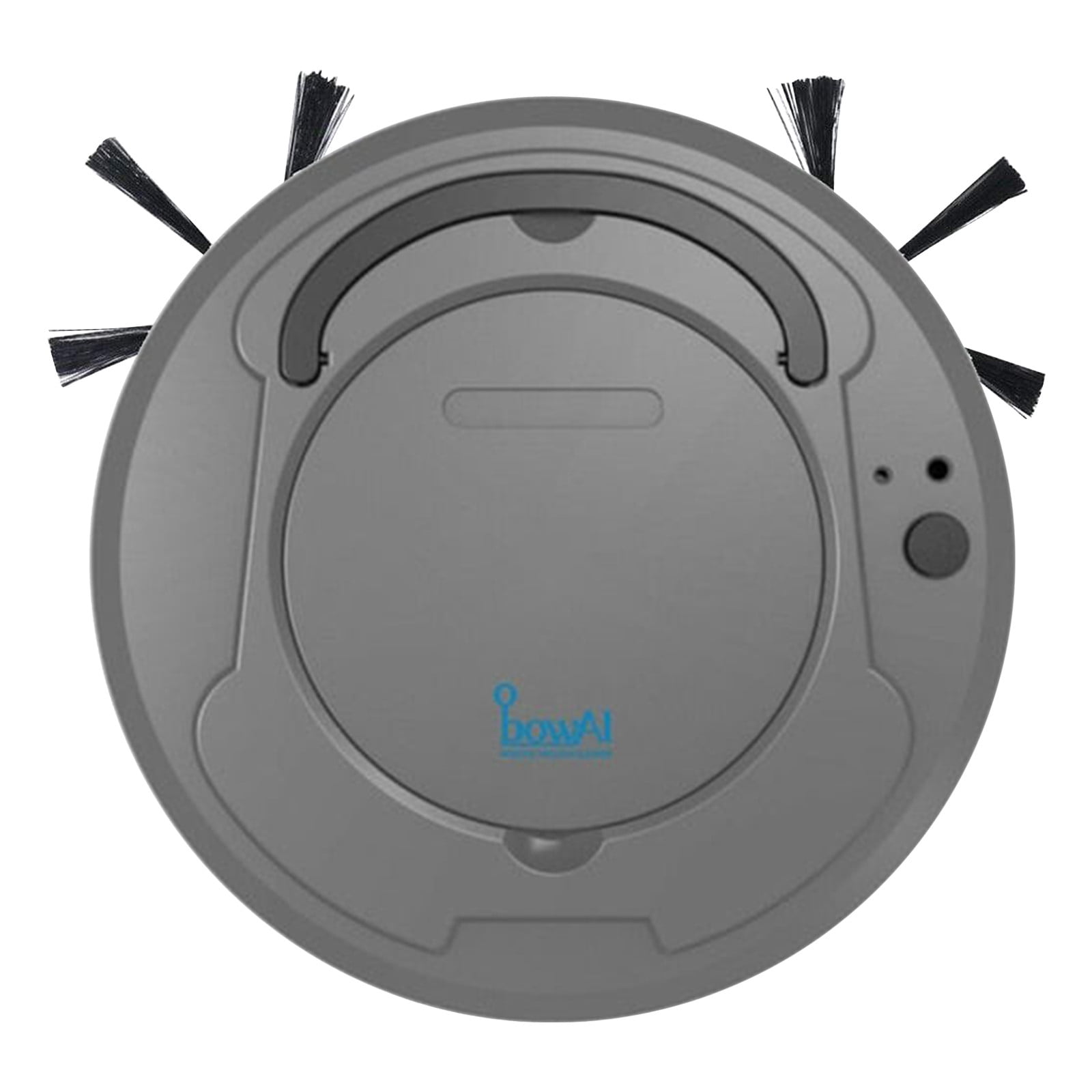 RnemiTe-amo Vacuum Robot Cleaner and Mop,Sweeping Robot Intelligent ...