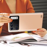 Ematic 7" Tablet with 4GB Memory and Google Mobile Services - Walmart.com