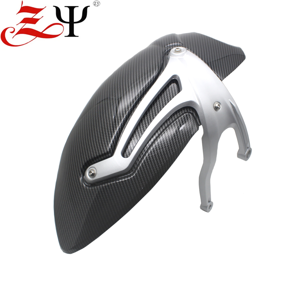 Rninet Carbon Rear Fender Extender Mudguard Splash Guard Cover For BMW ...