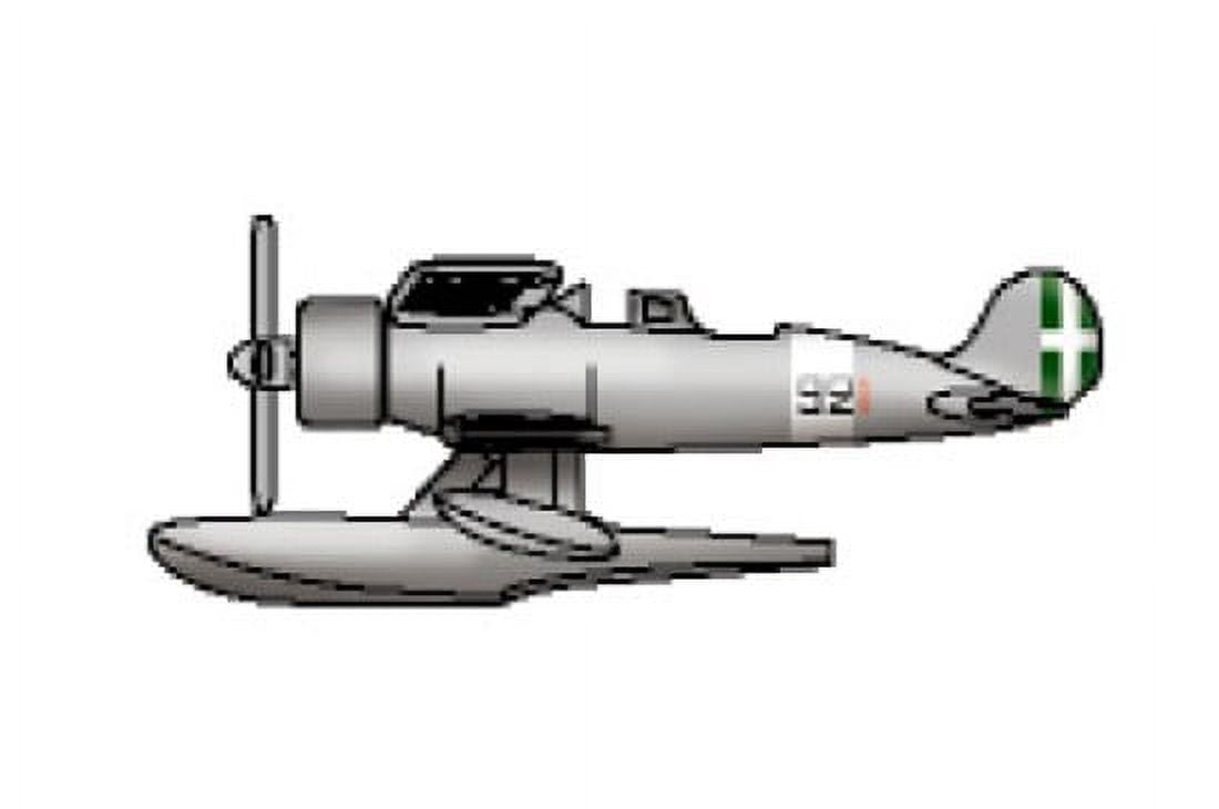 Ro.43 Italian Recon Seplane - Walmart.com