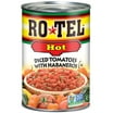 RO*TEL Xtra Hot Diced Tomatoes With Ghost Peppers, 10 oz. - Walmart.com