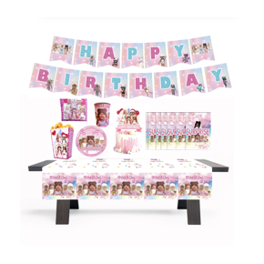 Roblox Party Supplies