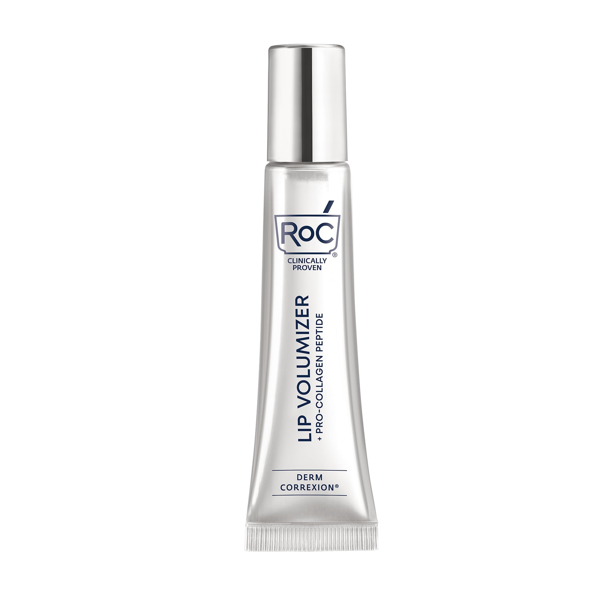 RoC Derm Correxion Lip Volumizer with Hyaluronic Acid 0.34 fl oz ...