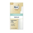 RoC Hydration+ Serum, 1.0 oz with Hyaluronic Acid + Collagen Proteins, 1oz - Walmart.com