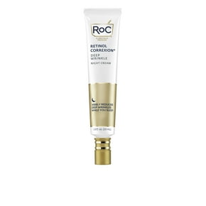 Roc Skin Care Products