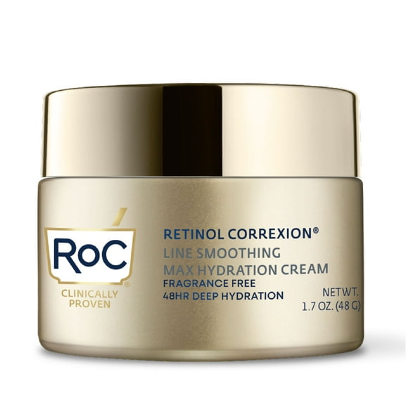 Roc Skin Care Products