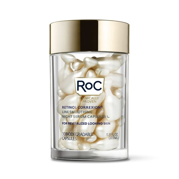 Roc Skin Care Products