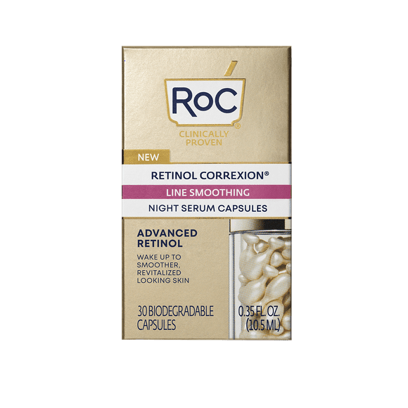 Roc Skin Care Products