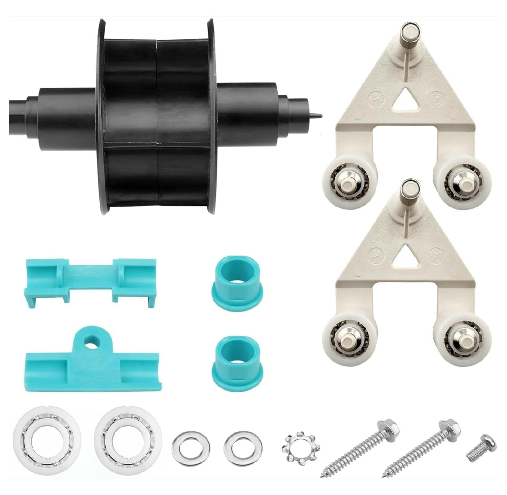 RoLinsc AXV621DAT A-Frame/Turbine Kit Hayward Navigator Pro Automatic ...