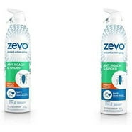 Zevo Multi Insect Killer Spray: Bug Spray for Home Use; Versatile Ant ...