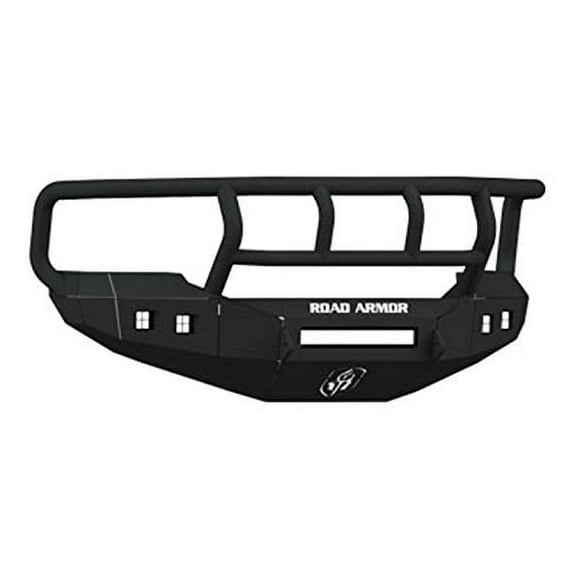 Road Armor 605R2B-NW RDA605R2B-NW 05-07 F250/F350 SUPER DUTY TITAN II ...